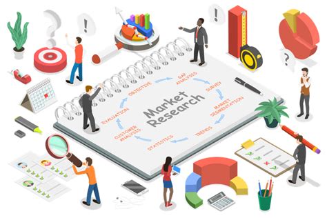 368 Segmentacion De Mercado Ilustraciones Gratis En SVG PNG