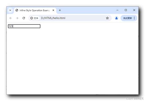 【web Apis】javascript 操作元素 ⑧ Dom 操作元素 案例 获取焦点 Onfocus 事件 失去焦点