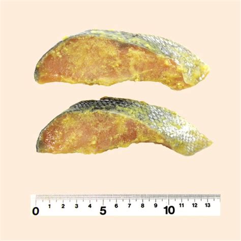 （株）ショクカイ鮭西京漬 肉・魚・野菜安心食材を低価格で。全国規模の業務用食品卸（株）ショクカイ