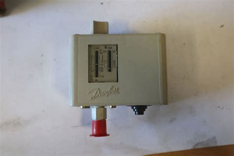 Danfoss Pressure Control Smedegaarden A S