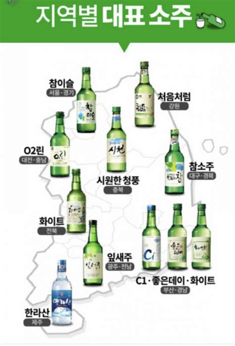 지역별 소주 인스티즈 Instiz 익명잡담 카테고리