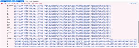 Error Paypal Issue Vuestorefront Vue Storefront Github