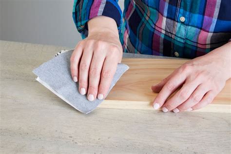 How To Choose The Right Sandpaper Grit For Your Project