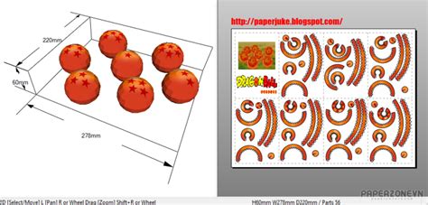 Others Dragonballs Hd Paperzone Vn