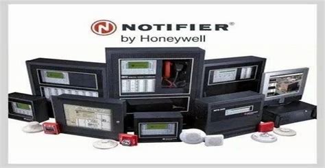 Notifier Fire Alarm Systems At 599000 Piece Fire Alarm Systems In