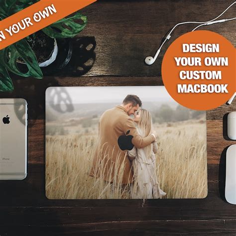 Macbook Pro Skin Etsy