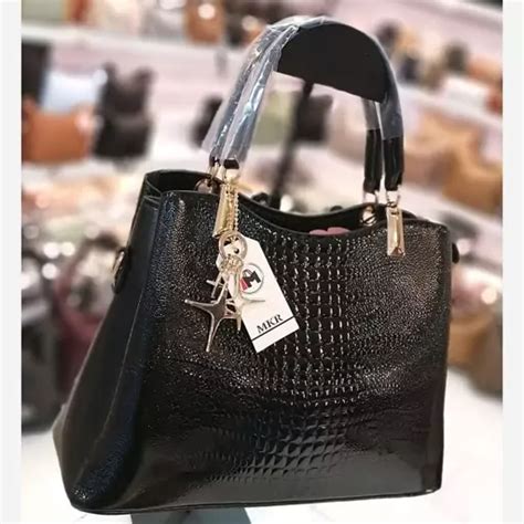 خرید و قیمت کیف مجلسی زنانه جنس ورنی درجه یک از غرفه آنلاین شاپ سما
