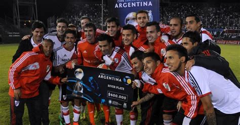 ¿serán éstas Finalmente Las Nuevas Camisetas De River Infobae
