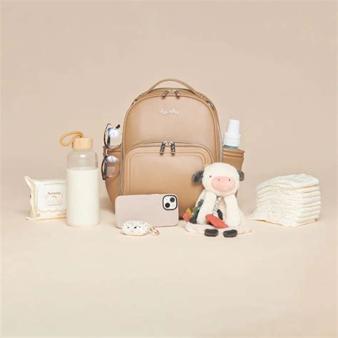 Itzy Ritzy Mini Plus Diaper Bag