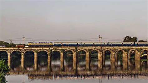 Pune Ajmer Special Train To Run On Nov 22 For Ajmer Urs Check Routes