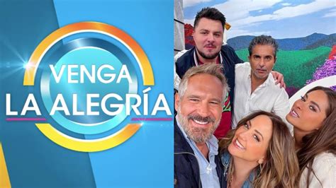 Adiós Vla Tras Veto De Televisa Y Años Retirada Actriz Renuncia A