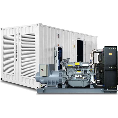 Heavy Duty Open Type 50kva 40kw Diesel Generator With Best Price