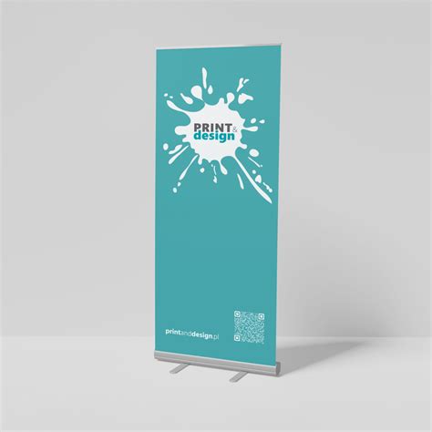 Rollup Print Design Shop
