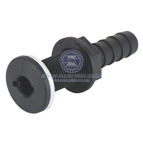 Trudesign Nylon Ball Valves Boat Warehouse Australia