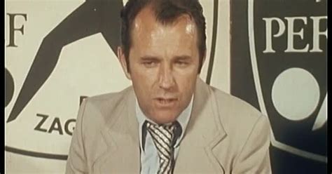 Miljan Miljanić I Vujadin Boškov O Evropskom Prvenstvu 1976 U Jugoslaviji Rts Planeta