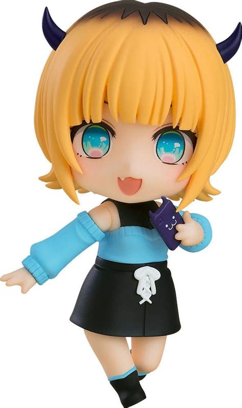 Oshi No Ko Memcho Nendoroid Action Figure 10cm Preorder Merchoid
