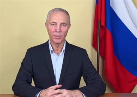 ДБР провела обшук у будинку колаборанта Сальдо
