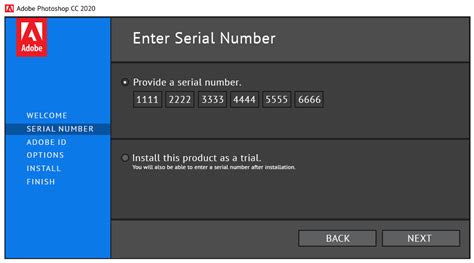 Adobe Cs6 Extended Serial Number