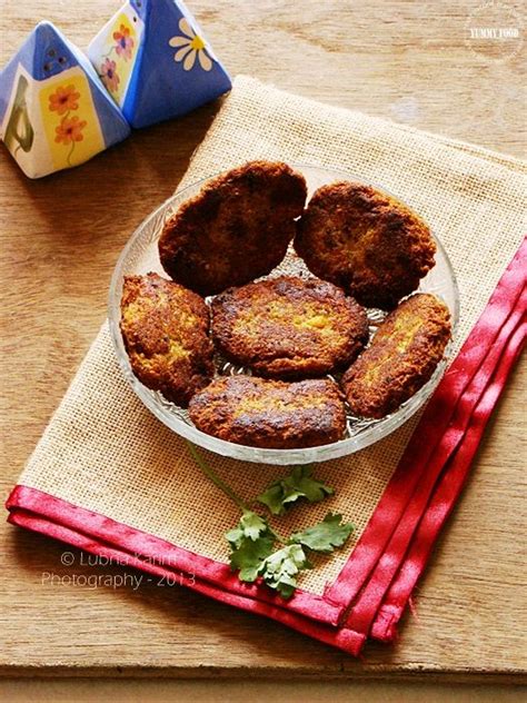 Beef Shami Kebab Recipe
