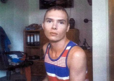 Luka Magnotta And The Grisly Story Of Jun Lins Murder