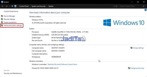 Cara Menjalankan MySQL Di Command Prompt