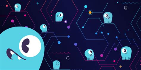 Scylladb Summit For The Scylladb Curious Serious Sea Monsters Blog