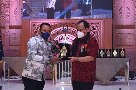 Tobroni Sebet Tokoh Pengembang Pendidikan Jadikan SMK NU Kaplongan