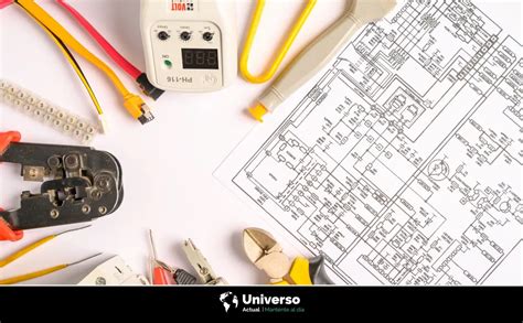 ¿cuáles Son Las Aplicaciones De La Ley De Ohm Universo Actual