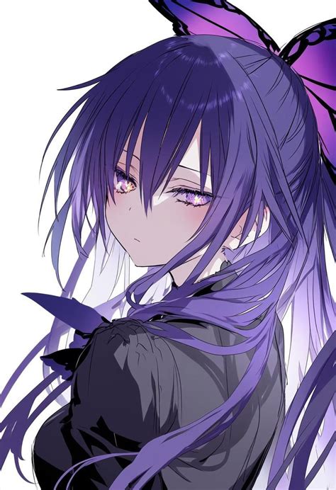 Pin Di Tohka Yatogami