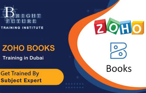 zoho books training in dubai zoho books training manual