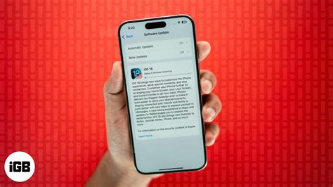 How To Fix Ios 185 Stuck On Preparing Update