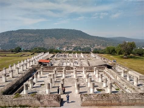 Visita Tula Y Descubre Los Secretos De Esta Bella Ciudad Maleta De Viajes