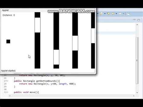 Java Flappy Bird Part YouTube