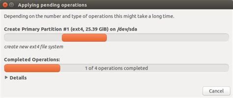 Dual Boot Windows Ubuntu