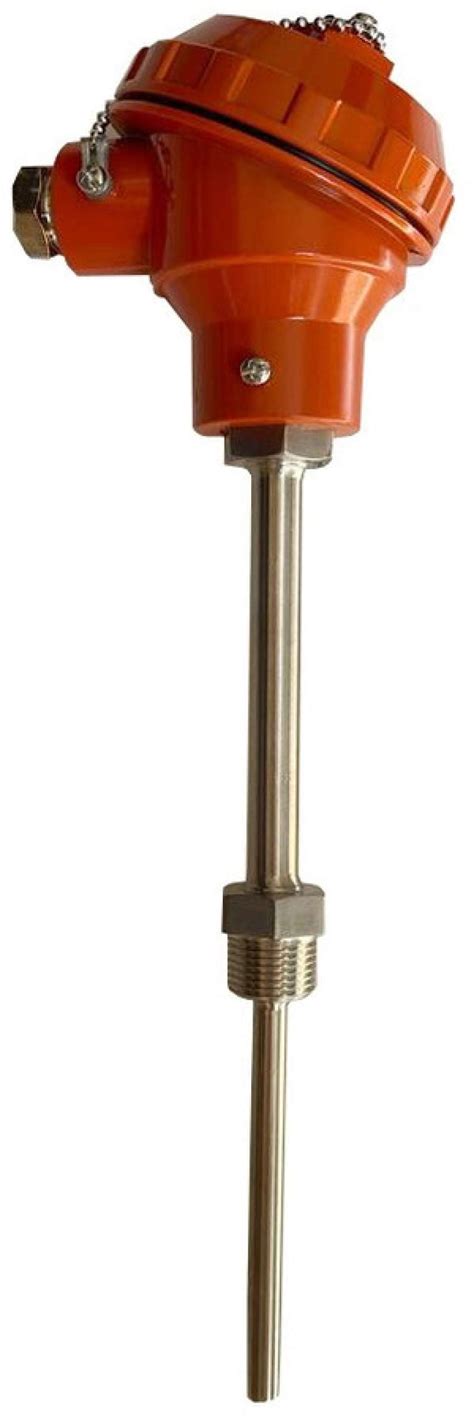 Jual TEMPERATURE SENSOR RTD PT100 Di Seller Himaga Store Kalibata