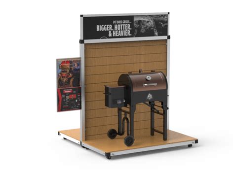 Fixture Design Packaging Design Planograming By Nate Larsen At