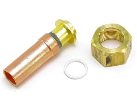 Emerson 066653 Txv Chatleff Adapter Assembly Climatedoctors