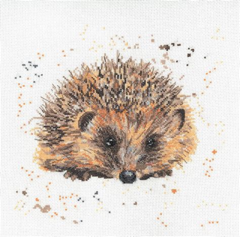 Bree Merryn Cross Stitch Kits