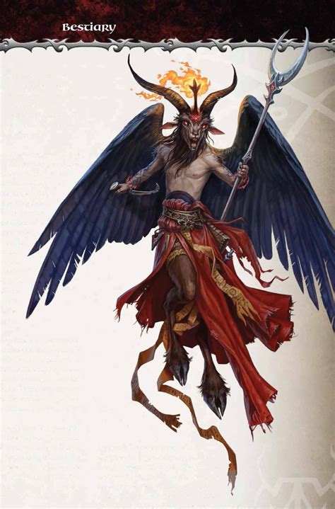 The Big Imageboard Tbib Absurd Res Baphomet Deity Bovid Caprine