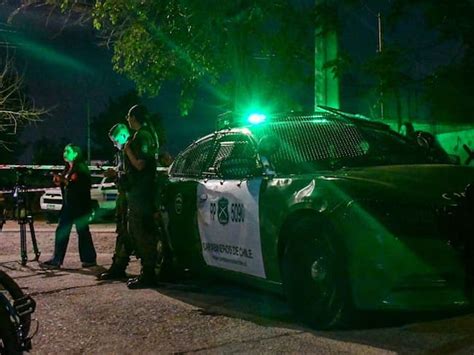 Encuesta Cadem Carabineros Alcanza Aprobación Histórica En Su Trabajo