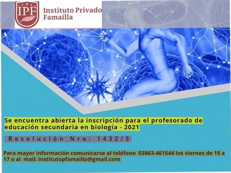 Instituto Privado Famaillá Instituto Privado Famaillá