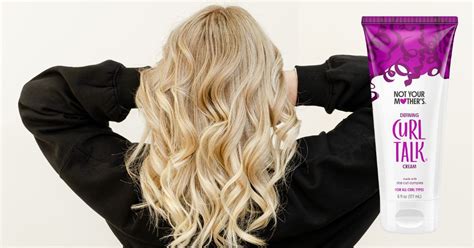 Does Curl Cream Work On Wavy Hair Curl Cream Secrets