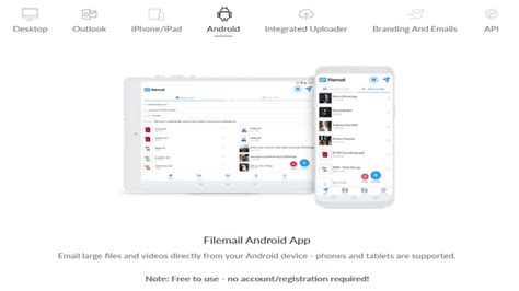 Filemail Reviews Pricing 2025 GoodFirms