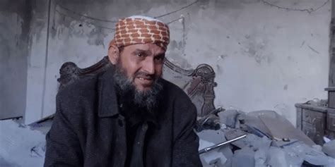 Filistinli Dedenin Katledilen Torununa Vedası Yürekleri Dağlamıştı