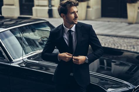 Diese Must-haves sollte jeder moderne Gentleman besitzen | GMX