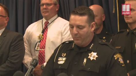 Brian Cowart Arrested In Paulding County Sex Sting