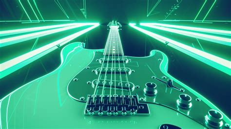 Electric Guitar With Coding Theme Images Free Download On Freepik