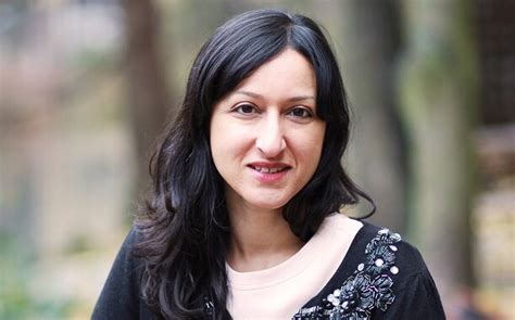 Arifa Akbar Bristol Ideas