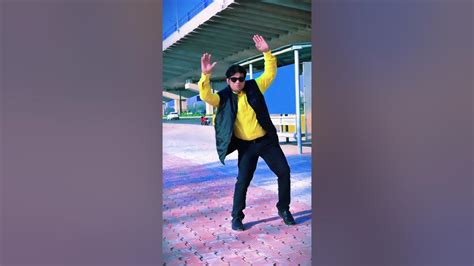 Hum To Tujhse Mohabbat Karte Youtubeshorts Love Dance Lovesong