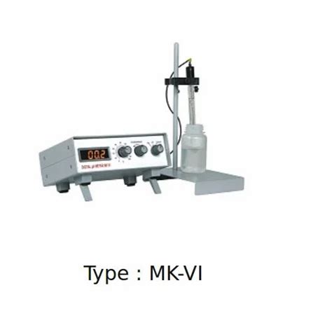 systronics digital ph meter at best price in ahmedabad id 19895638491
